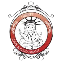 Menu for Liberte Cafe & Restaurant in Vancouver, BC | Sirved