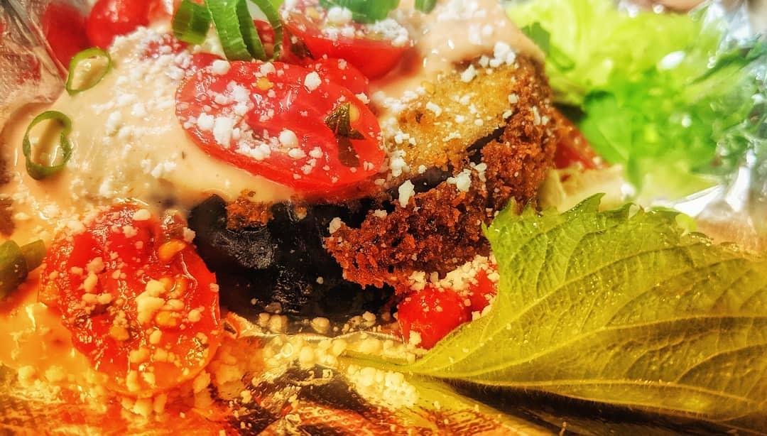 Babz Bistro menus in Maysville, Kentucky, United States