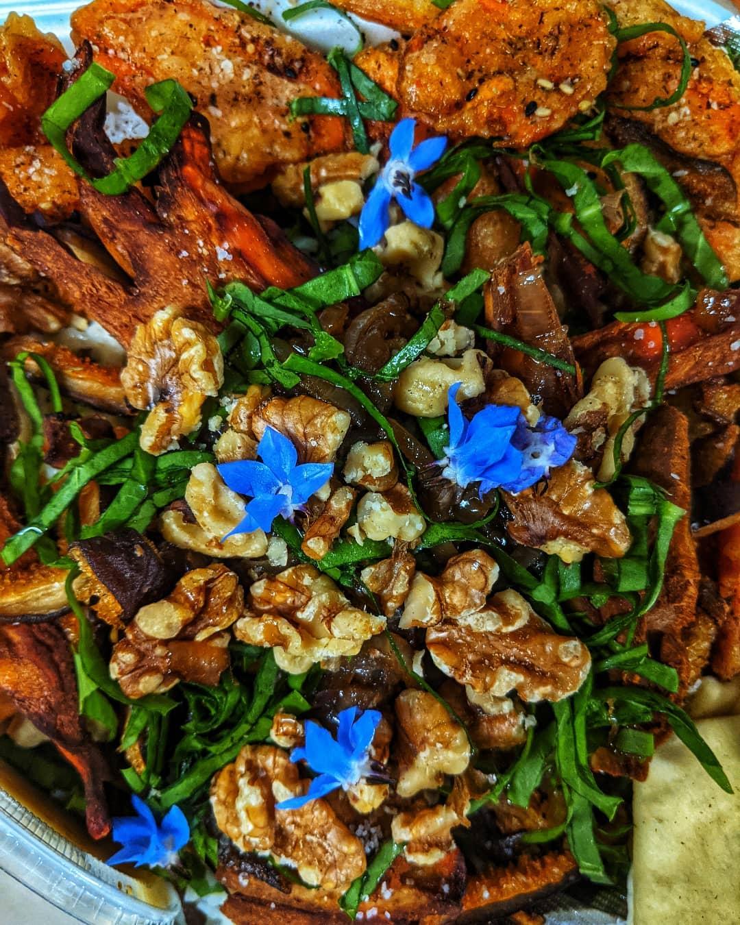 Babz Bistro menus in Maysville, Kentucky, United States