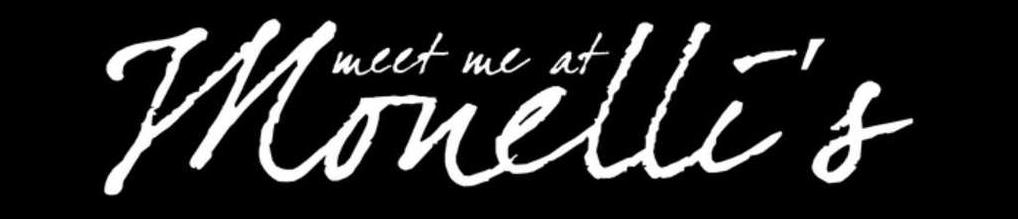 Menu for Monelli's Italian Grill & Sports Bar in Wyoming, MI | Sirved