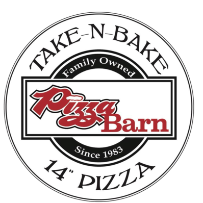 Menu for Pizza Barn in Princeton, MN | Sirved