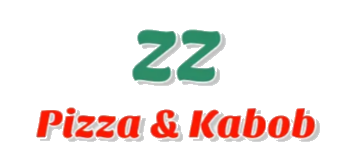 Menu for ZZ Pizza & Kabob in Mt Rainier, MD | Sirved