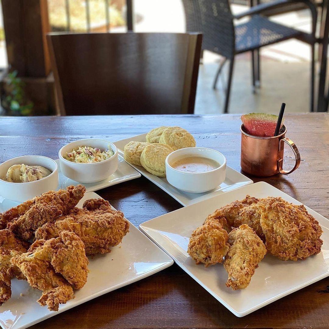 CraftWay Kitchen Plano menus in Plano, Texas, United States