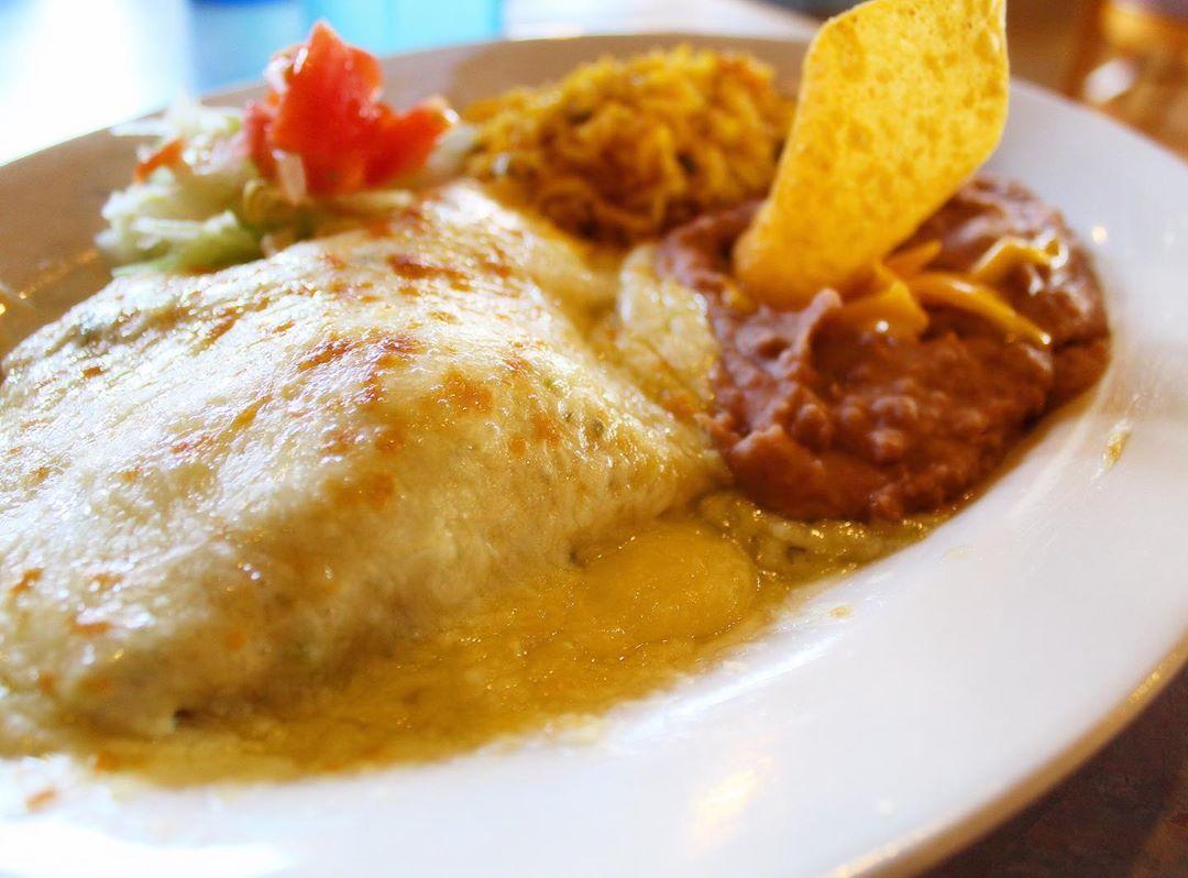 Carlito’s Taco House menus in San Antonio, Texas, United States