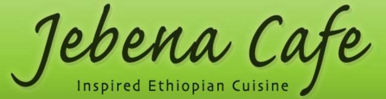 Jebena Cafe menu in Seattle, Washington, USA