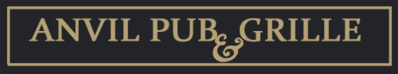 Anvil Pub & Grille Menu - Cedarburg, Wisconsin | Sirved