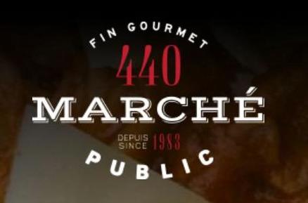 Menu for Restaurant Locanda - Laval, QC | Sirved