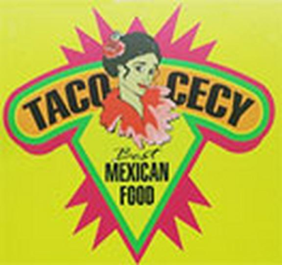 Menu for Tacos Cecy in Lewiston, ID | Sirved