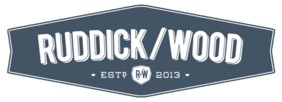 Menu for Ruddick/Wood in Newberg, OR | Sirved