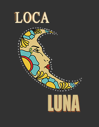 Menu for Loca Luna Mexican Restaurant - Texarkana, TX | Sirved