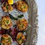 The Bygone menu in Baltimore, Maryland, USA