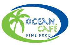 Menu for Ocean Cafe in Long Branch, NJ | Sirved