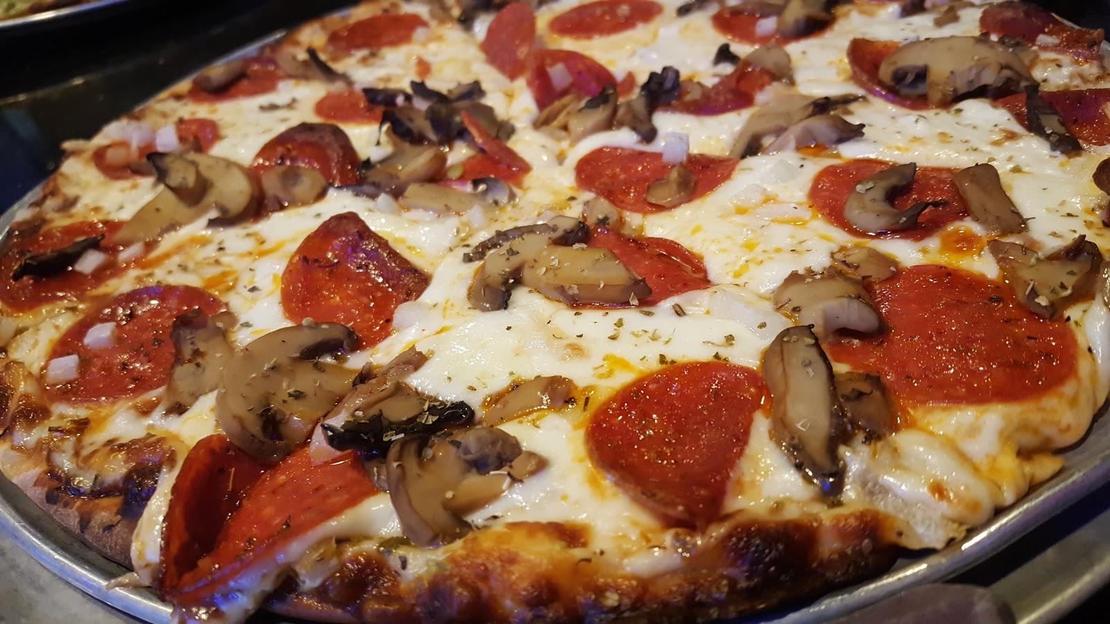 Jac's Cekola's Pizza - Portage menu in Portage, Michigan, USA