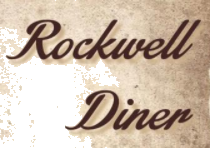 Menu for Rockwell Diner in Rockwell, NC | Sirved