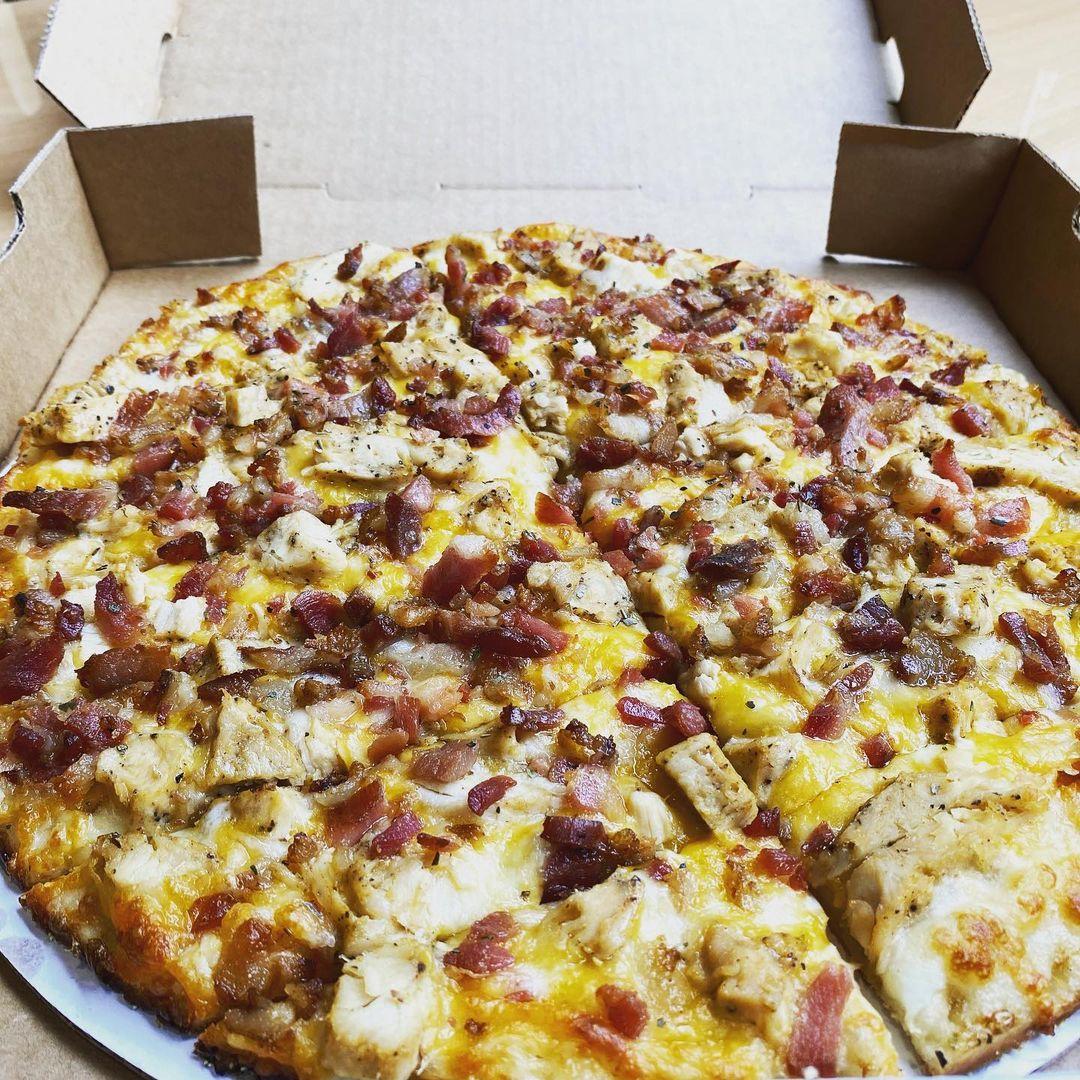 Massey's Pizza Corporate Office menus in Reynoldsburg, Ohio, United States