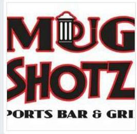 Menu for Mug Shotz Sports Bar & Grill in Calgary, AB | Sirved