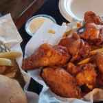 Archie's Giant Hamburgers & Breakfast menu in Reno, Nevada, USA