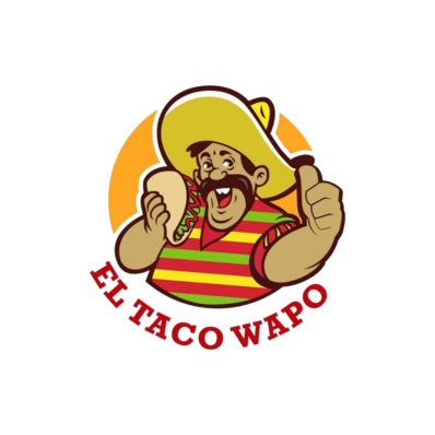 Menu for Taco wapo in Shelbyville, TN | Sirved