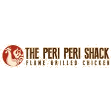 Menu for The Peri Peri Shack in Vancouver, BC | Sirved
