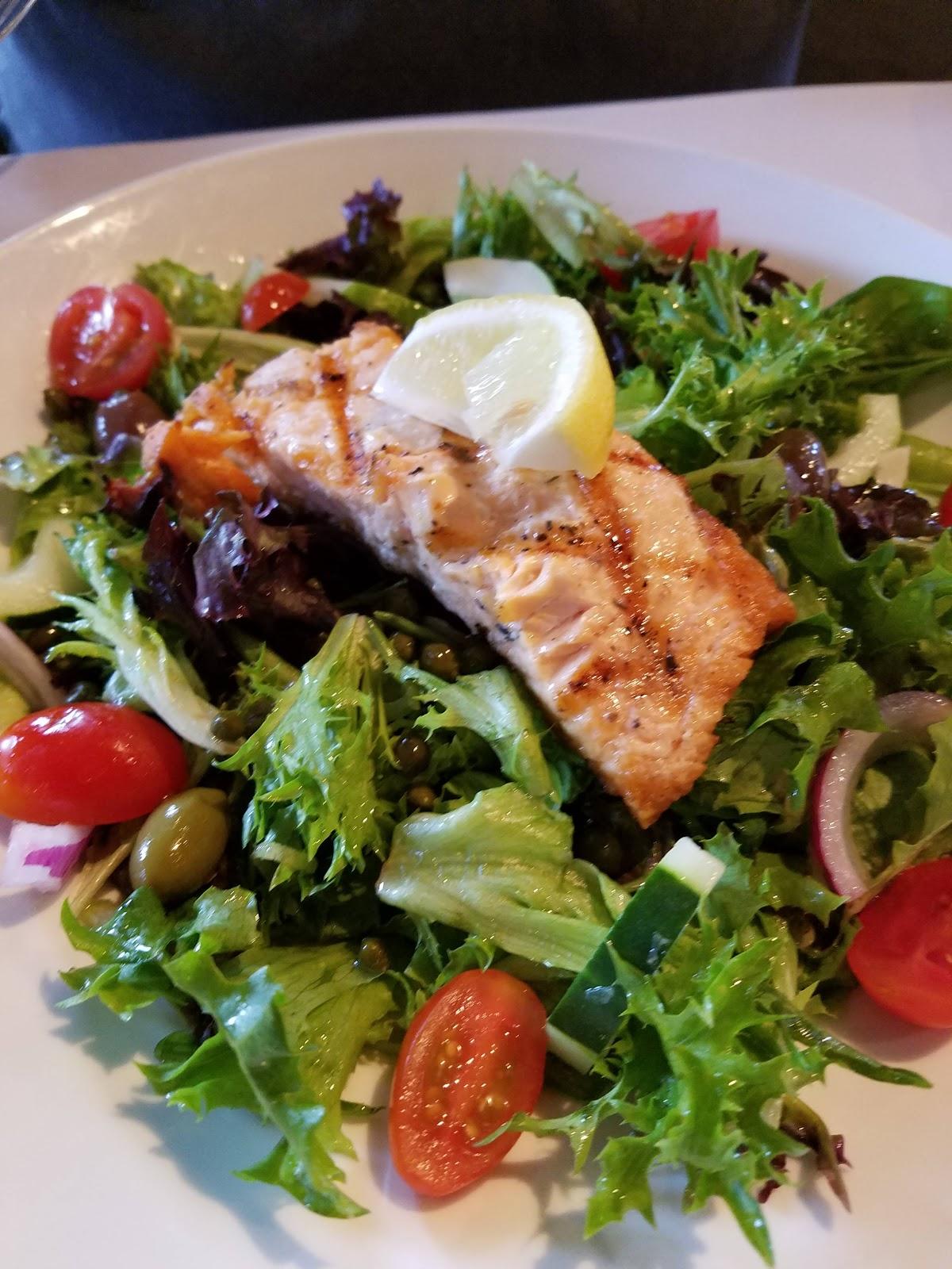 Ciao Bella menus in Port Clinton, Ohio, United States