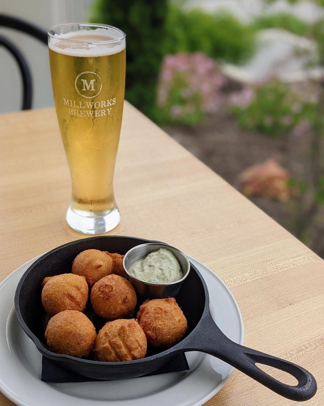 The Watershed Pub menus in Camp Hill, Pennsylvania, United States