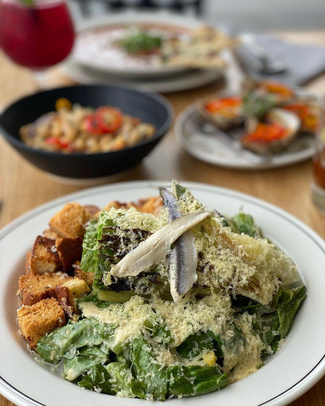 The Watershed Pub menu in Camp Hill, Pennsylvania, USA