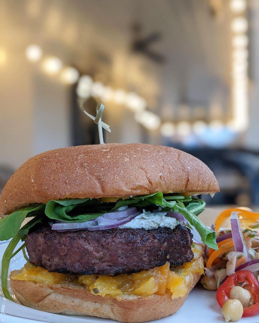 The Watershed Pub menu in Camp Hill, Pennsylvania, USA