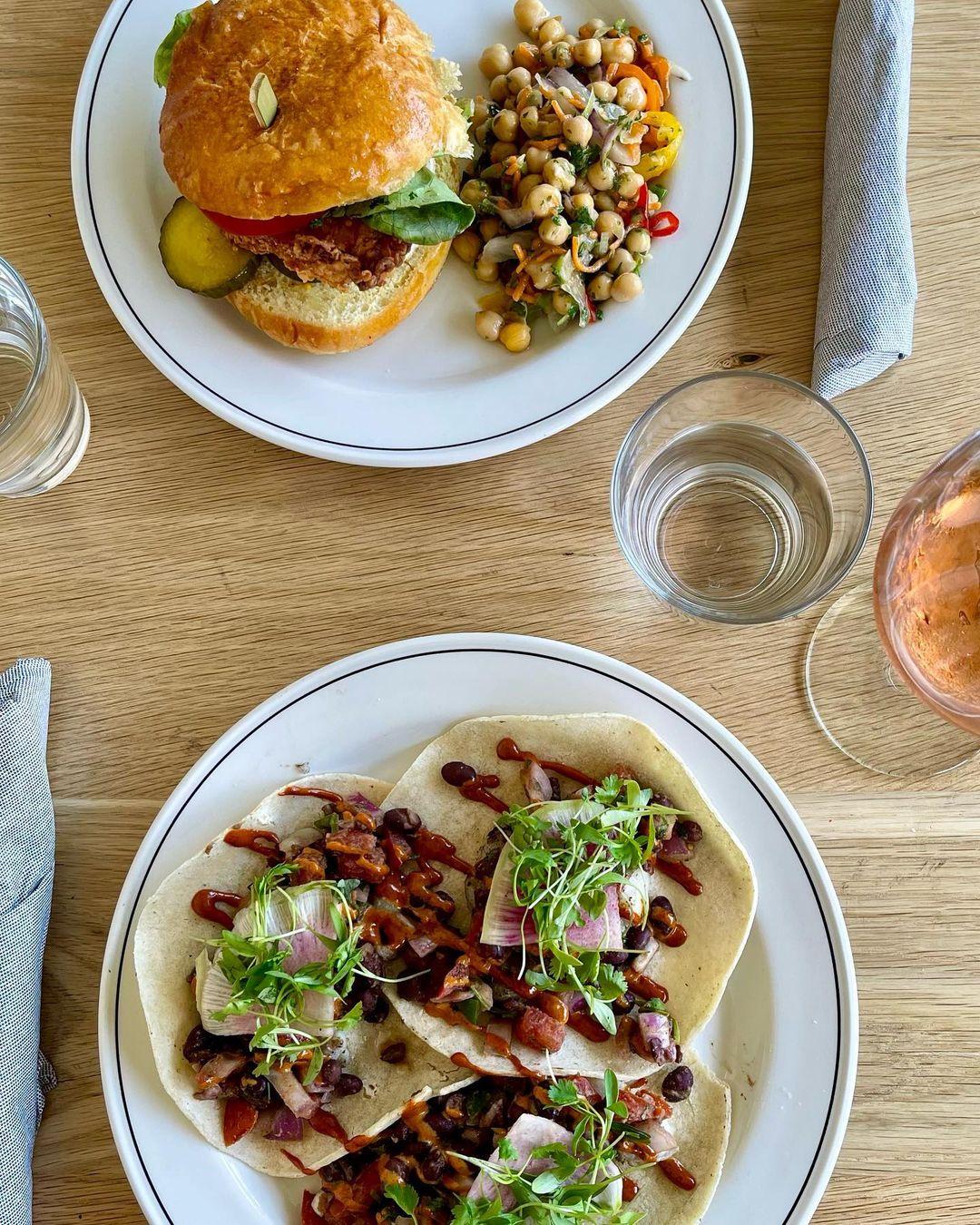 The Watershed Pub menu in Camp Hill, Pennsylvania, USA