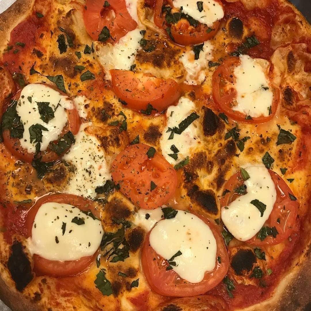 Borgata Pizza Cafe menu in Columbus, Ohio, USA