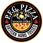 Menu for PFG Pizza in Allentown, PA | Sirved