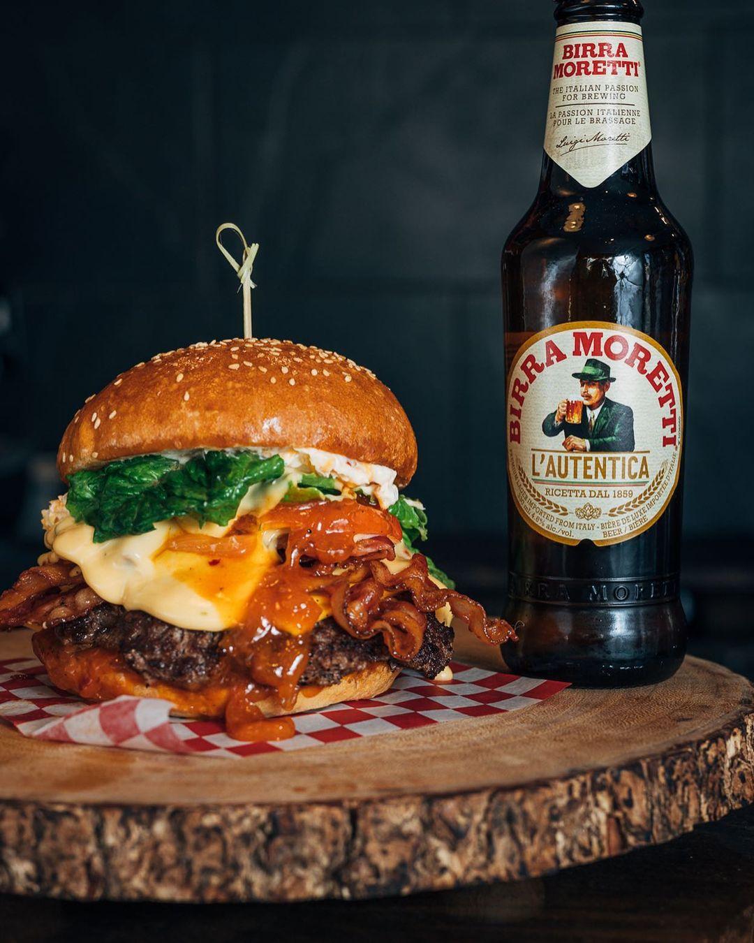 Rinaldo's menus in Halifax, Nova Scotia, Canada