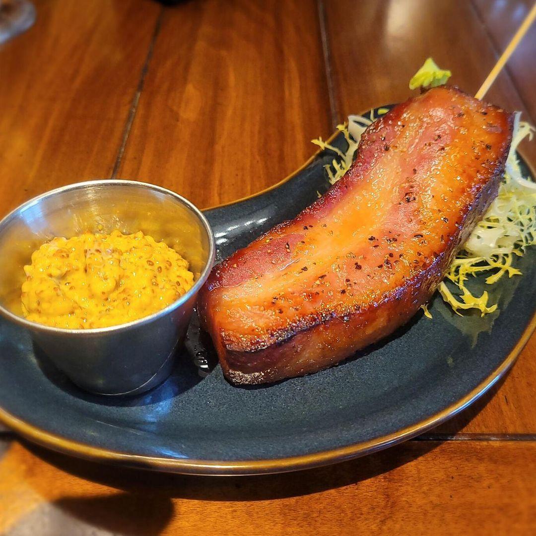 Tria Restaurant Bar and Event Center menu in North Oaks, Minnesota, USA