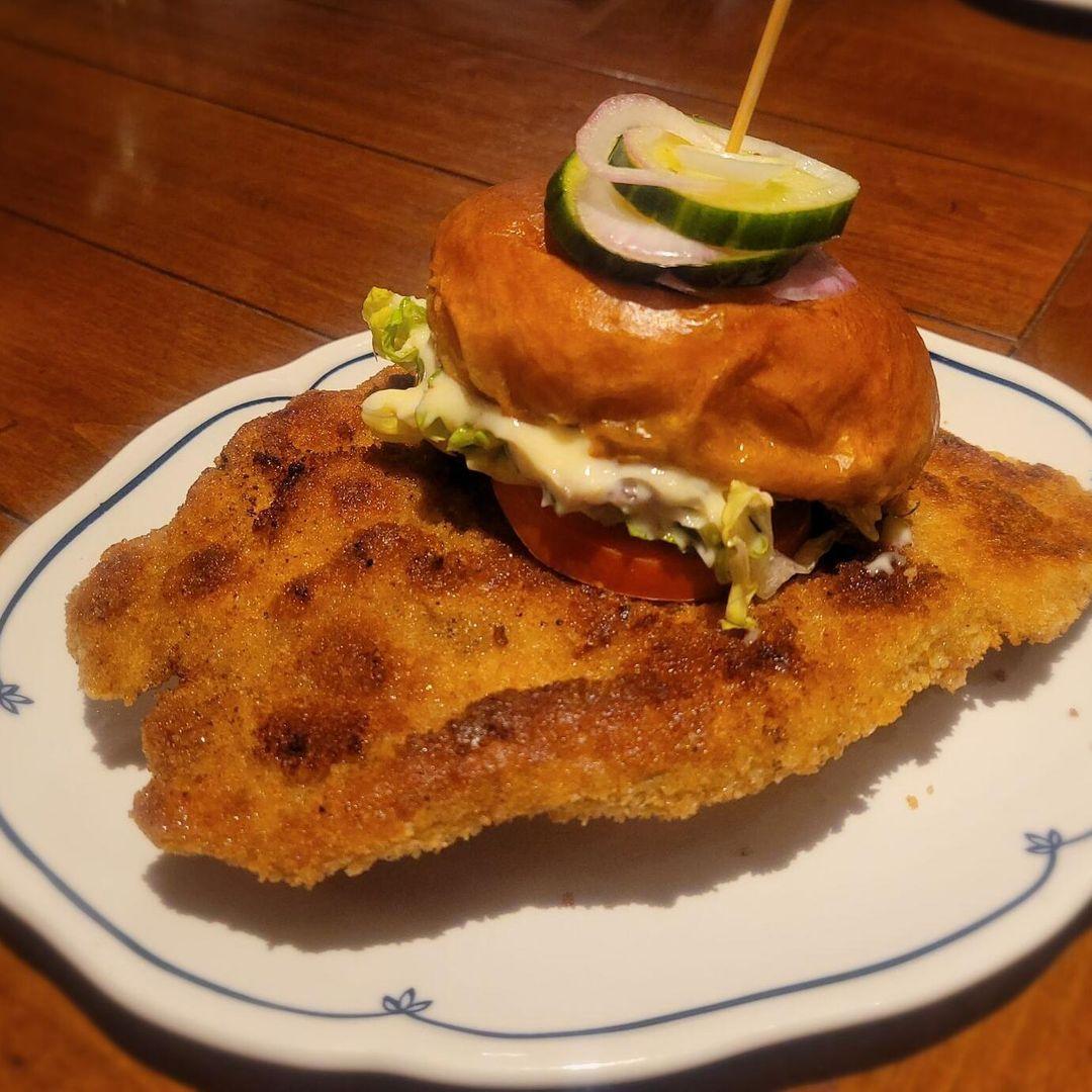 Tria Restaurant Bar and Event Center menu in North Oaks, Minnesota, USA