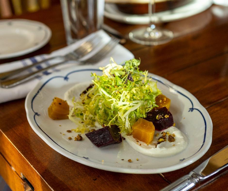 Tria Restaurant Bar and Event Center menu in North Oaks, Minnesota, USA