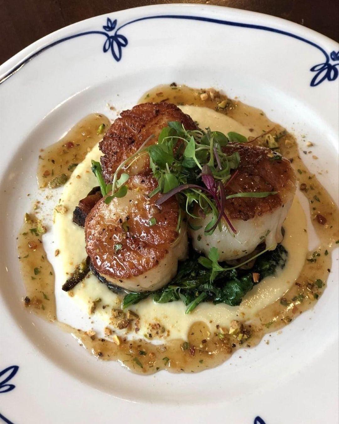 Tria Restaurant Bar and Event Center menu in North Oaks, Minnesota, USA