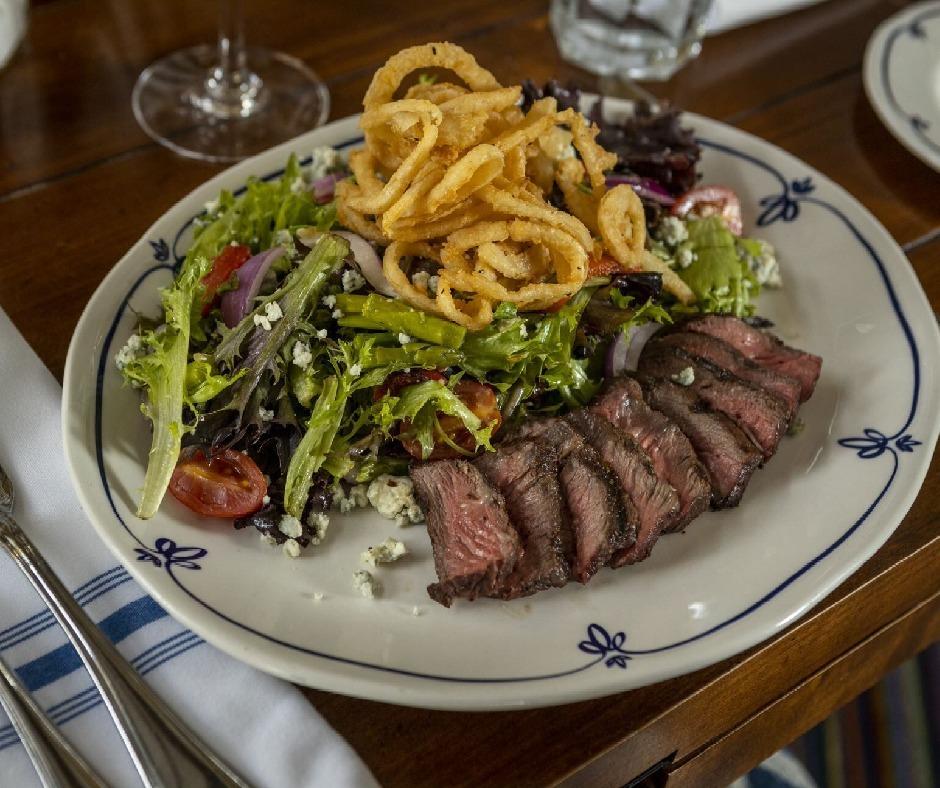 Tria Restaurant Bar and Event Center menu in North Oaks, Minnesota, USA