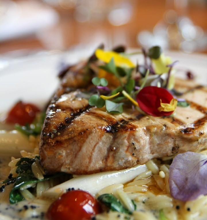 Tria Restaurant Bar and Event Center menu in North Oaks, Minnesota, USA