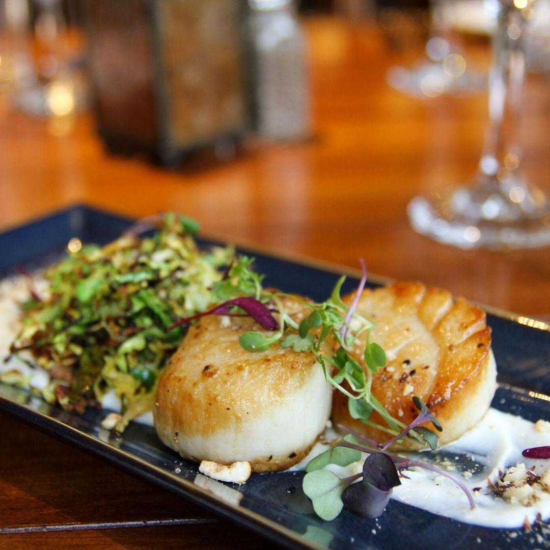 Tria Restaurant Bar and Event Center menu in North Oaks, Minnesota, USA