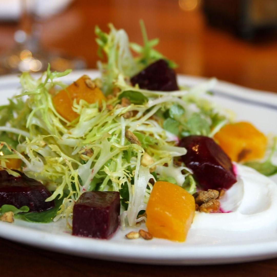 Tria Restaurant Bar and Event Center menu in North Oaks, Minnesota, USA