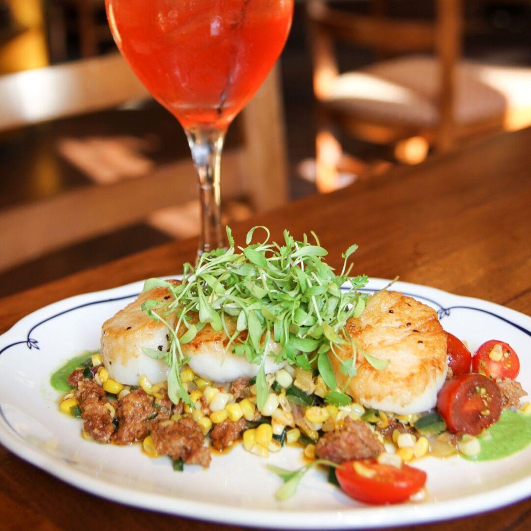 Tria Restaurant Bar and Event Center menu in North Oaks, Minnesota, USA