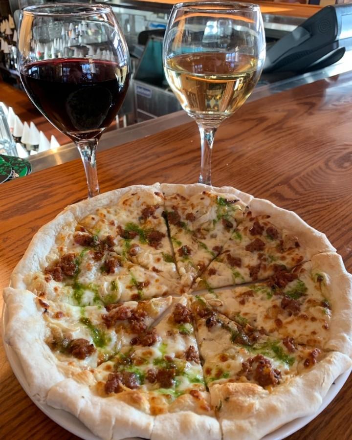 Tria Restaurant Bar and Event Center menu in North Oaks, Minnesota, USA