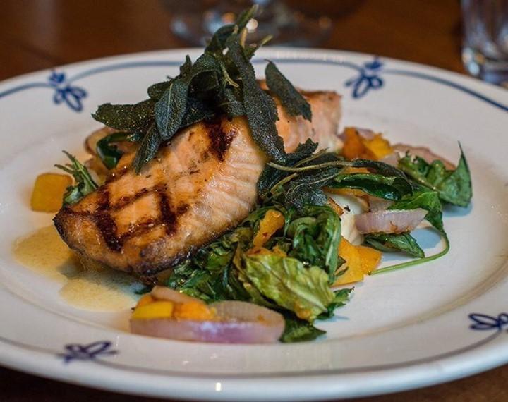 Tria Restaurant Bar and Event Center menu in North Oaks, Minnesota, USA