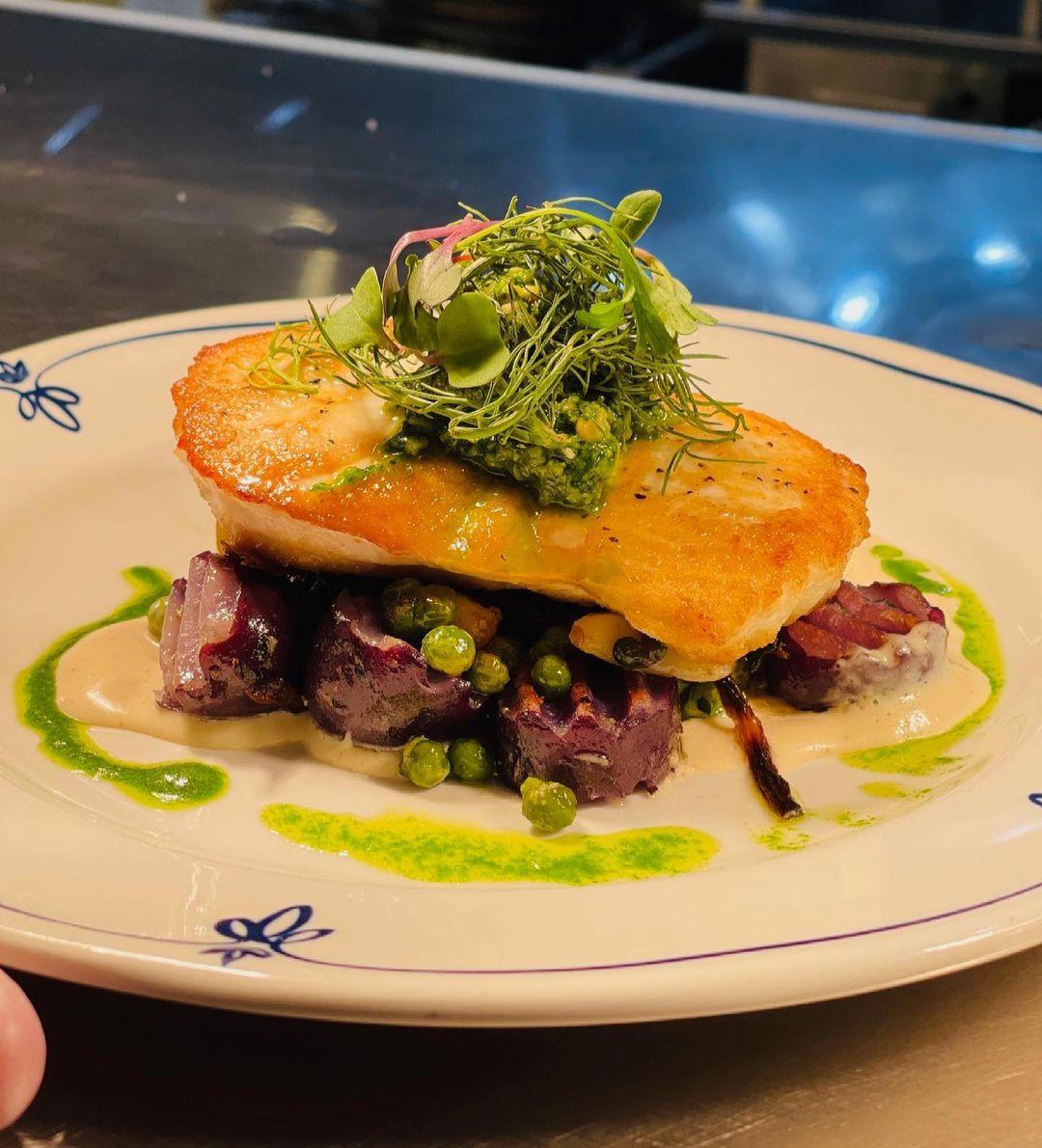 Tria Restaurant Bar and Event Center menu in North Oaks, Minnesota, USA