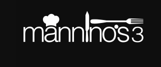 Menu for Mannino's 3 in Hamilton Township, NJ | Sirved