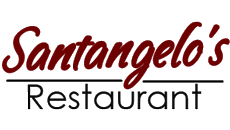 Menu for Santangelo's Restaurant in Liverpool, NY | Sirved