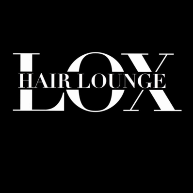 Menu for Lox Hair Lounge Inc in Hamilton, ON | Sirved