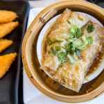 Spring Grill House menu in Hamilton, Ontario, Canada