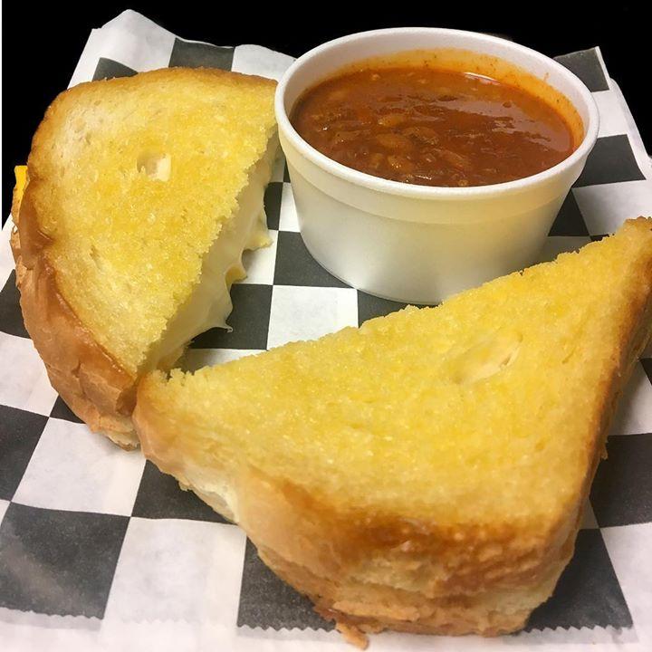 Snowensville Diner menu in Owensville, Missouri, USA