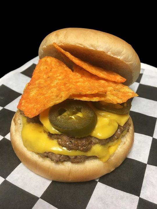 Snowensville Diner menu in Owensville, Missouri, USA