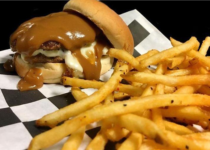 Snowensville Diner menus in Owensville, Missouri, United States